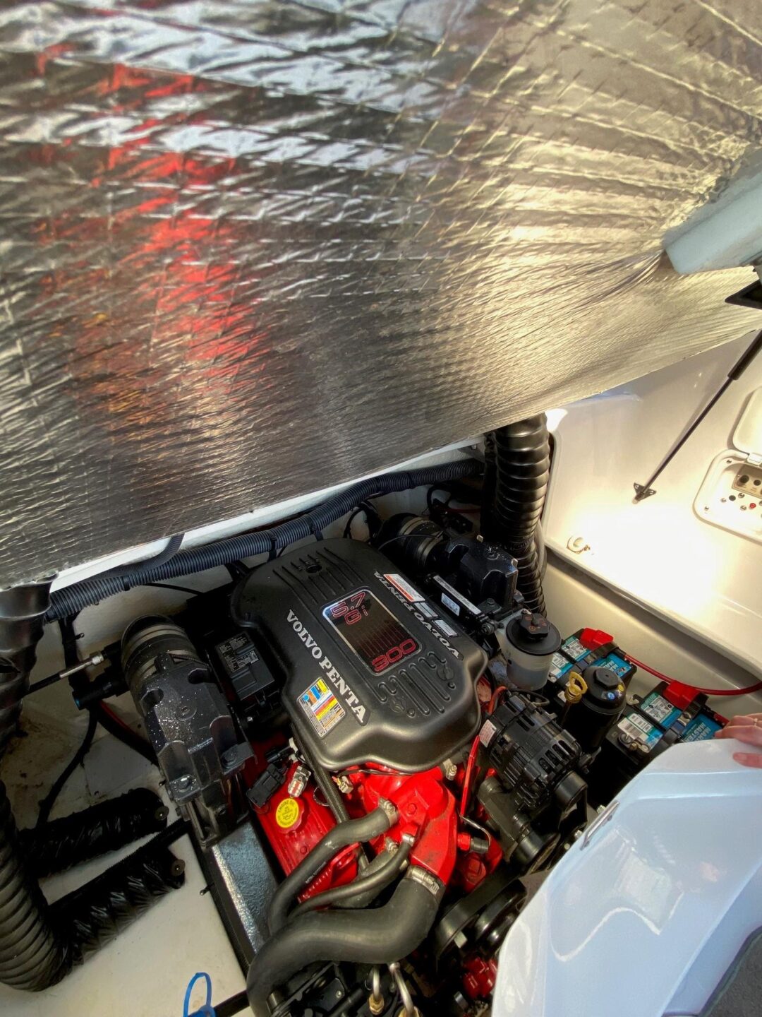 2009 Regal 2400 Bowrider - B75109