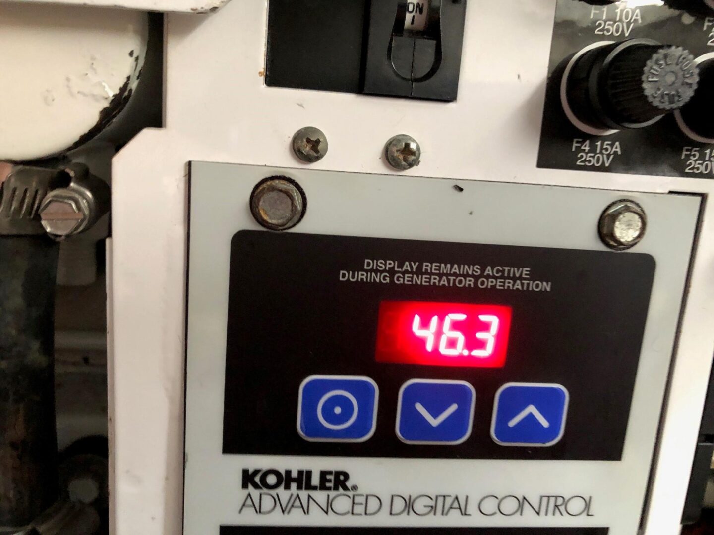 2009 Maxum 3100 SE - Fox Chapel Marine