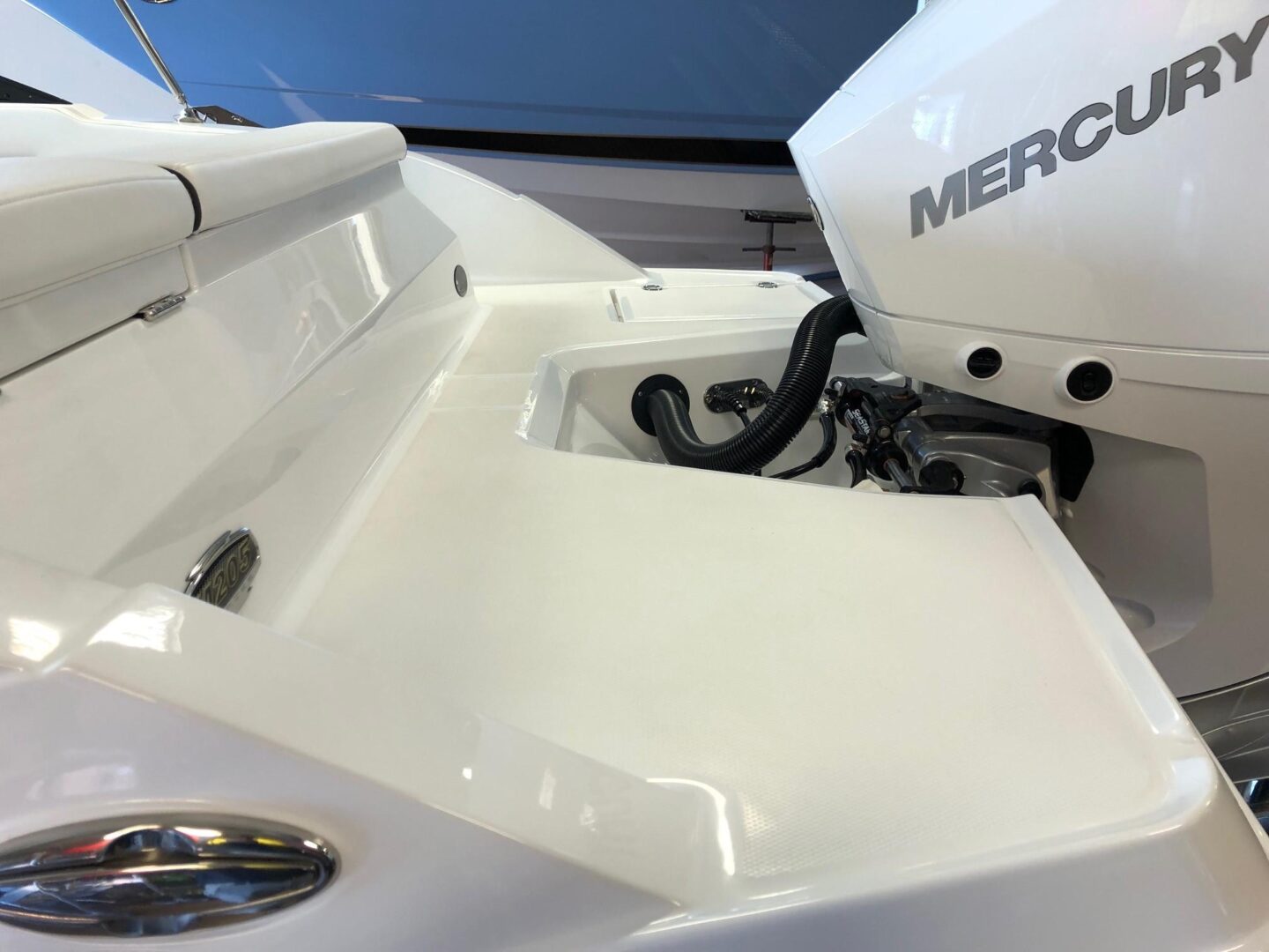 2024 Monterey M-205 - NM10824